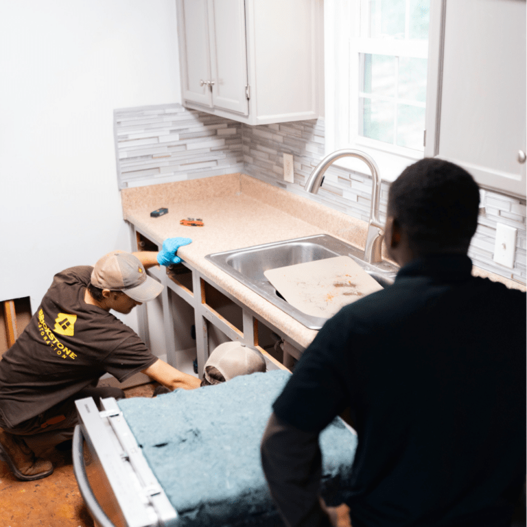 Home | Brookstone Restoration
